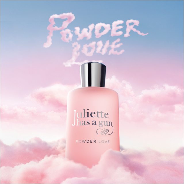 Cosme Event Information: Powder Love Release Event | JR NAGOYA TAKASHIMAYA