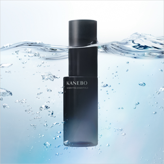 コスメイベント情報：〈カネボウ〉新化粧水先行発売体験イベント | ジェイアール名古屋タカシマヤ