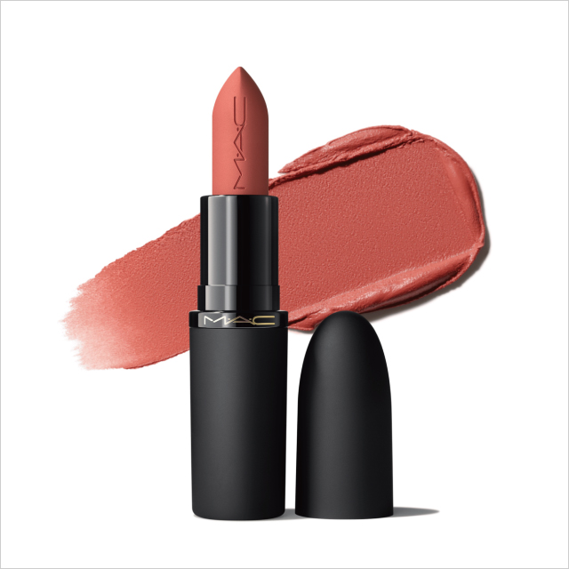 コスメイベント情報：〈M・A・C〉新作リップ発売イベント Powder Kiss | ジェイアール名古屋タカシマヤ